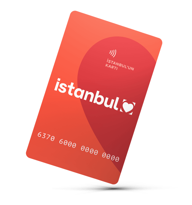 Istanbulkart vs. Istanbul City Card: Which One Do You Need? | Lost in ...
