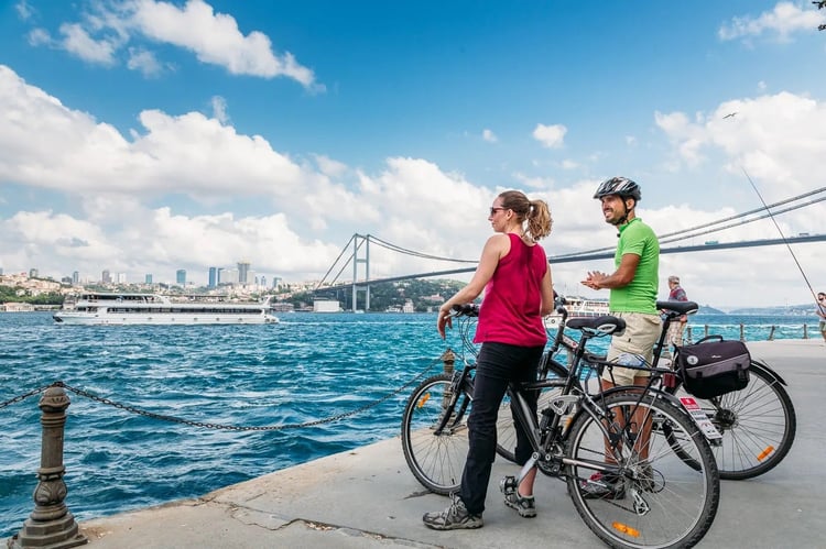 Havaist Istanbul Airport Bus Guide 2026: Prices, Routes & Taksim Tips ...