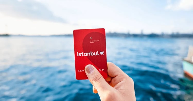 Havaist Istanbul Airport Bus Guide 2026: Prices, Routes & Taksim Tips ...